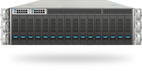 Servidor Dedicado Under em Datacenter Brasileiro Tier3