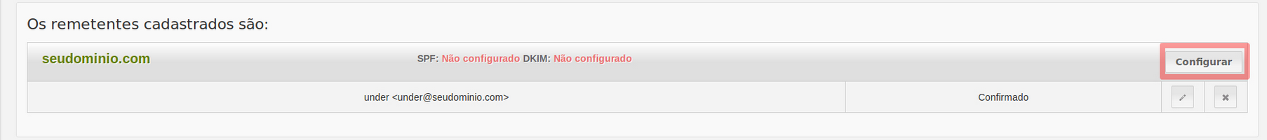 Configurar DKIM - Under Docs - Confluence